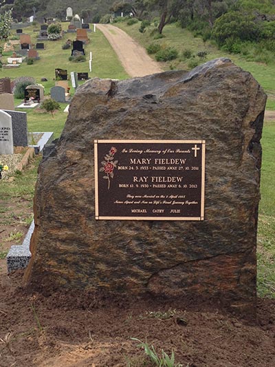 Melbourne Headstones and Memorials - Servicing all Melbourne and ...