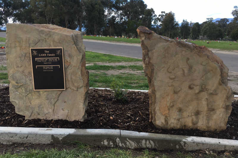 Melbourne Headstones and Memorials - Servicing all Melbourne and ...