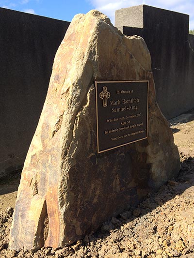 Melbourne Headstones and Memorials - Servicing all Melbourne and ...