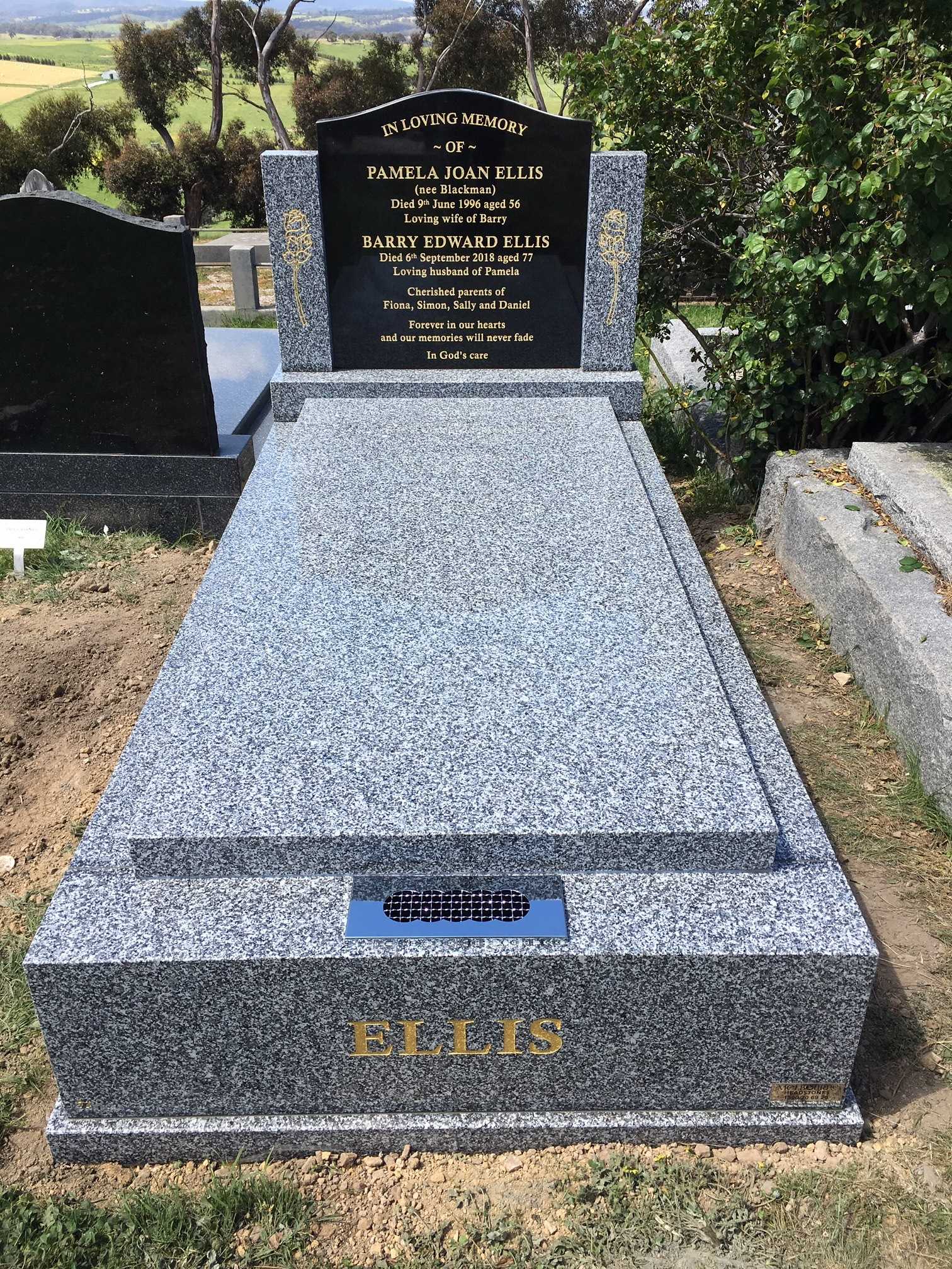 Melbourne Headstones and Memorials - Servicing all Melbourne and ...